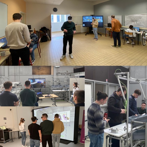 Quel bilan et quel avenir pour JENII ? | Arts et métiers